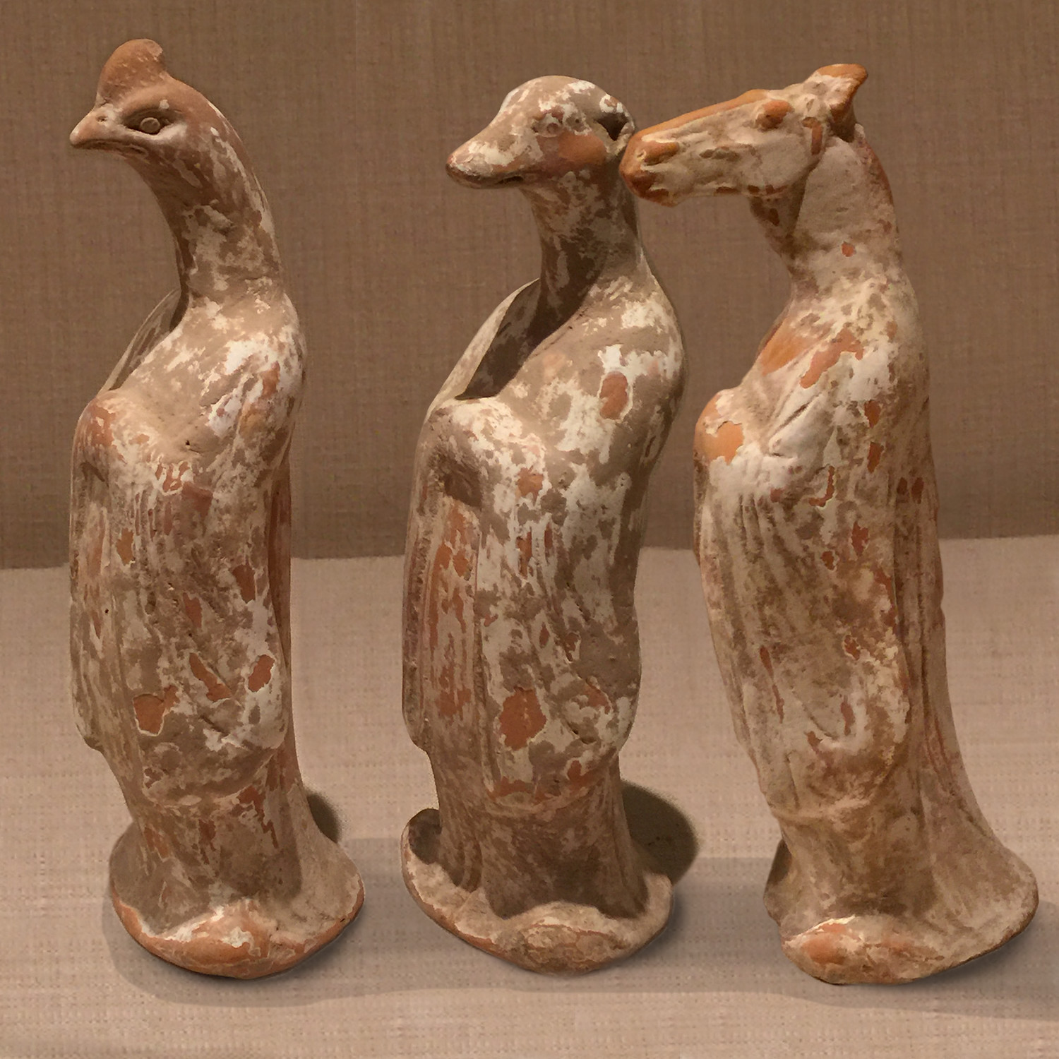 Brava Art Press » Clay Modelling